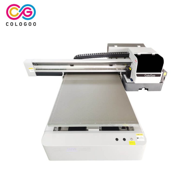Direct To Phone Case Printer UV Phone Case Printing Machine – ColoGoo