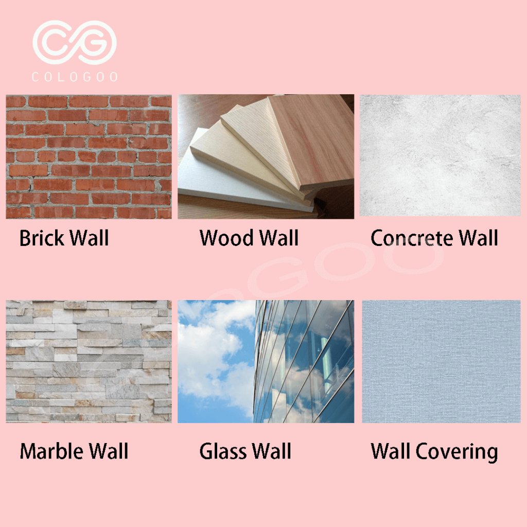 3D Mural Wall Printer Direct To Wall Printing Machine – ColoGoo